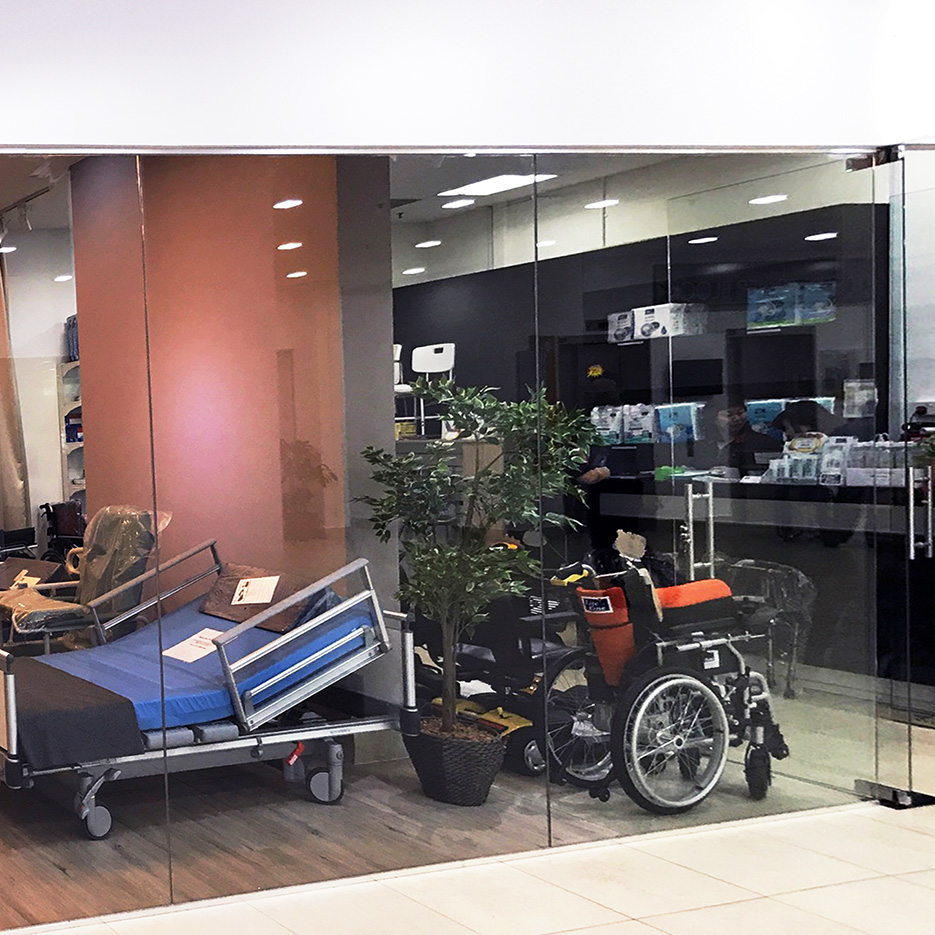 Home - Lifeline Singapore